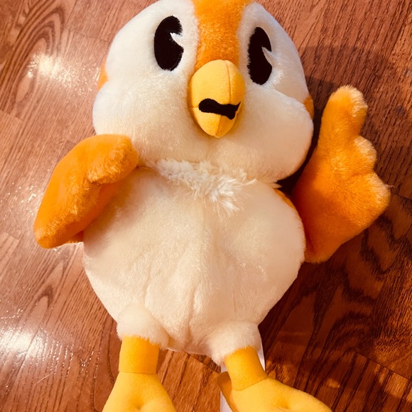 Disney | Toys | Disney Chubby Plush From Micky Minnies Runaway Railway ...